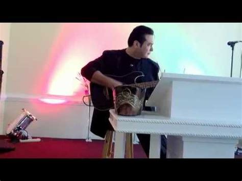 Quiero Mas De Ti Samuel Sanchez Solo Con Guitarra Acustica YouTube