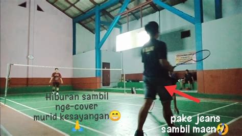 Coba Partner Sama Murid Kesayangan Kiki Herry Ip Vs Ucay Ucuy