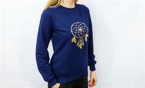 Bluza Damska Łapacz Snów Niska cena na Allegro pl