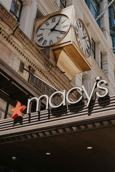 Macys Hintergrundbilder Wallpapers