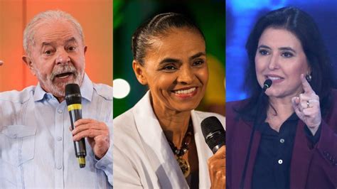 Veja Lista Completa Dos 37 Ministros Do Presidente Lula