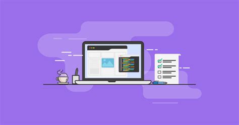 A 6 Step Website Design Process For Clients