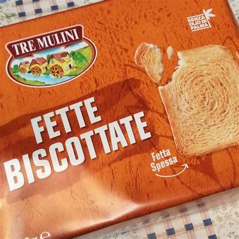 Tre Mulini Fette Biscottate Reviews Abillion