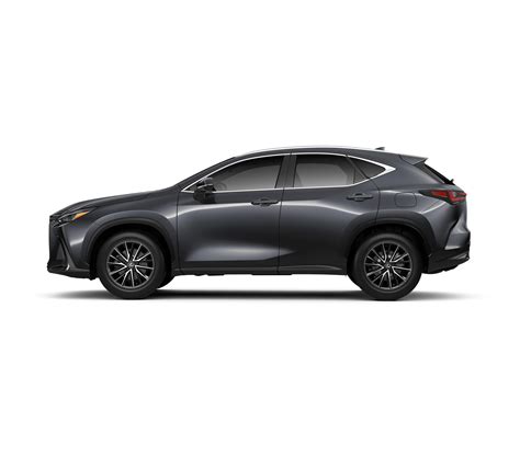 New Lexus Nx Hybrid Nx H Door Suv X In North Miami