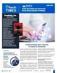Understanding Cyber Security Compliance Standards Motiva Networks