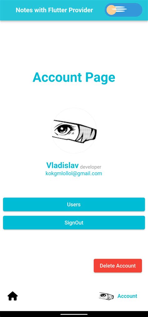 GitHub DaDaDaTheoryNow Notes Provider My First Experience With