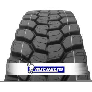 Band Michelin 315 80 R22 5 156 150K REMIX 3PMSF X Works D