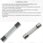 Qué es un fusible
