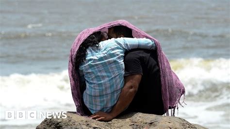 Age Of Consent Why Is Consensual Teen Sex A Crime In India Bbc News
