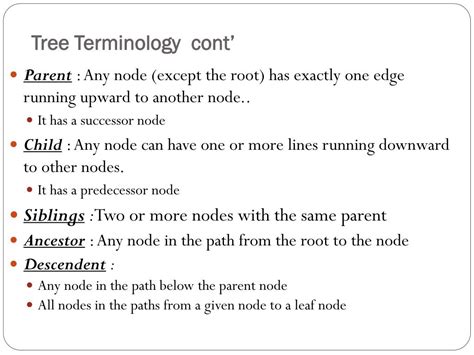ppt binary trees powerpoint presentation free download id 2483094