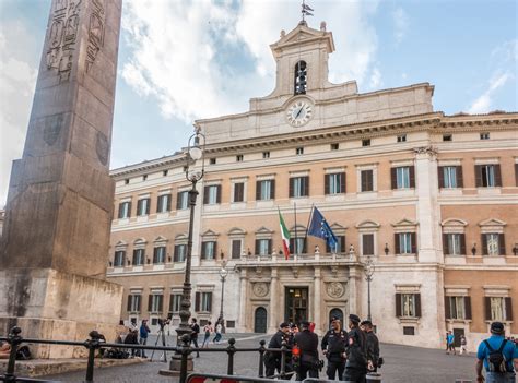 Manovra Meloni Ok Della Camera Alla Fiducia Business24tv It