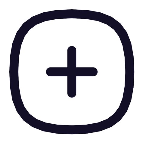 Plus Vector SVG Icon SVG Repo