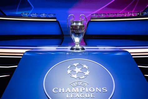 Daftar Juara Liga Champions UEFA Sejak 1956 Hingga 2024