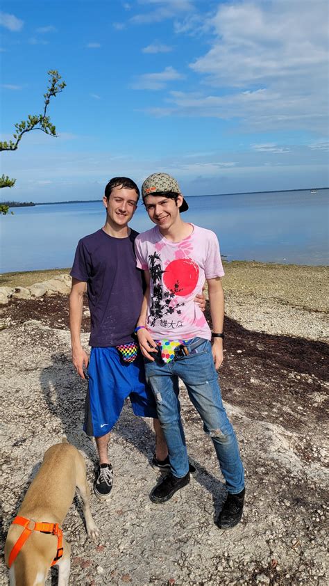 Dakota Lovell 34K On Twitter Just A Normal Pic At Big Pine Key