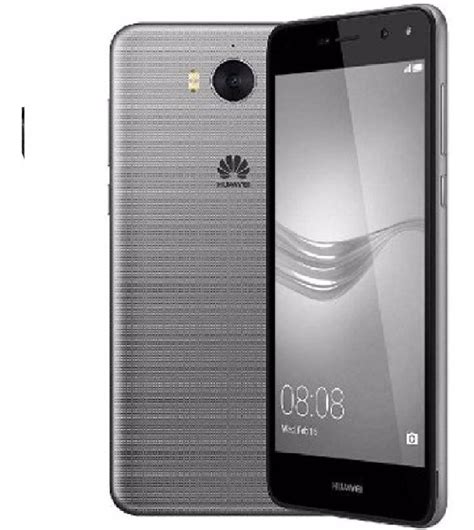 Celular Libre Huawei Y Gb Ram Gb Cam Mp Mp Mercado Libre