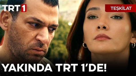 TEŞKİLAT YENİ SEZON OYUNCULARI 2023 Haber ve Ötesi