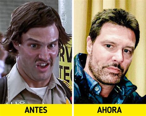 Así lucen los actores de la saga Scary Movie después de 20 años de la