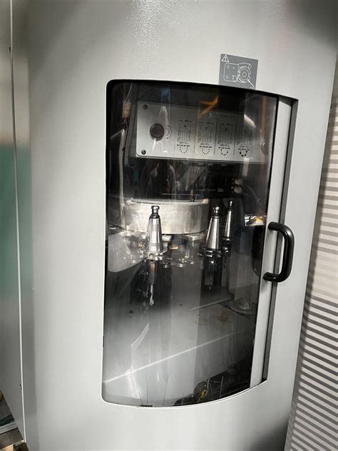 Thenga I Dmg Dmu Evo Linear Esetshenziswa Kangcono Kakhulu