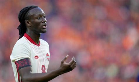 Mercato OM Officiel Ismaël Koné est Marseillais