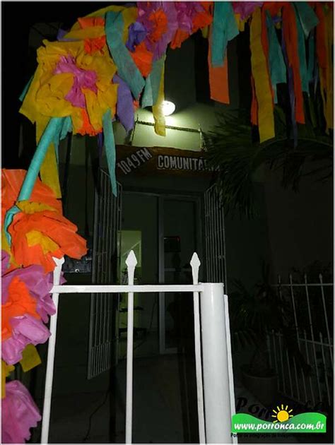 porronca com98 374 Aniversário de 16 anos da Rádio Comunit Flickr