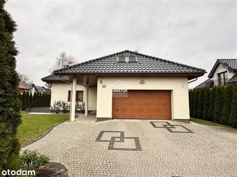 7 pokojów dom na sprzedaż Osielsko bydgoski kujawsko pomorskie
