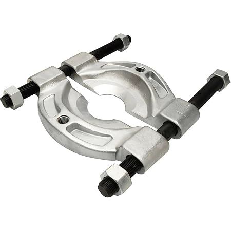 Urrea J4330 Juego De Extractor Y Separador De Baleros Amazon Mx