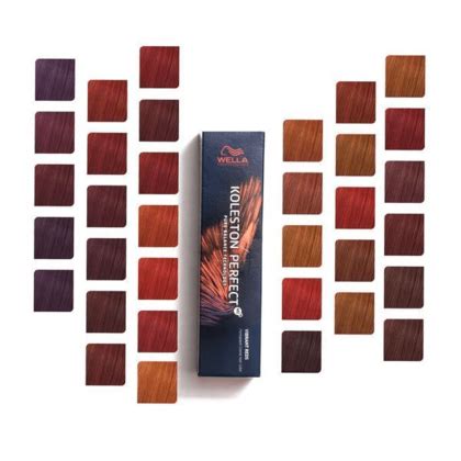 Koleston Perfect ME Vibrant Reds Beauty Spot