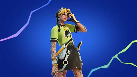 Cómo Ganar 10 Niveles De Cuenta Guía De Búsqueda De Fortnite Selene