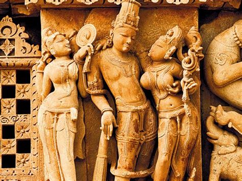 Sex And Ancient Indian Women Excerpts From Wendy Donigers Book Books Hindustan Times