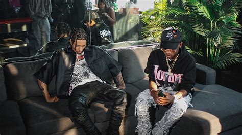 Jay Stark X TaTa Homie YouTube