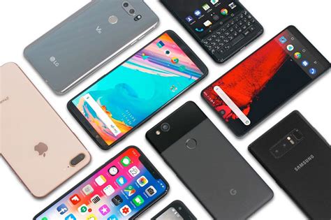 AnTuTu Les Smartphones Android Les Plus Performants De Septembre