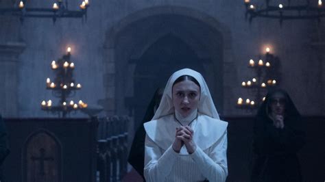 REAL Quien Es Valak El Demonio De LA MONJA