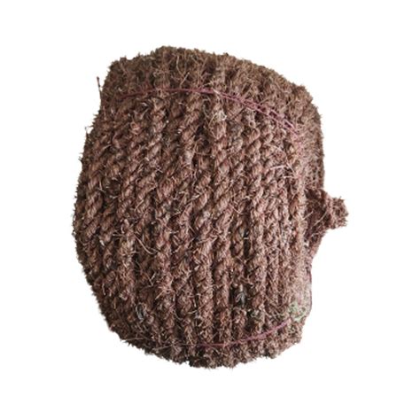 Brown Jute Rope 20 Mm At Rs 80 Kg In Patna ID 26109050430