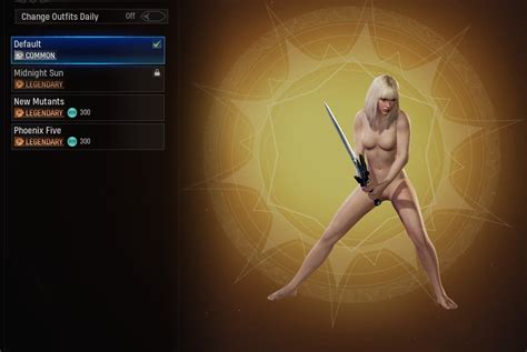 Marvel S Midnight Suns Adult Gaming LoversLab