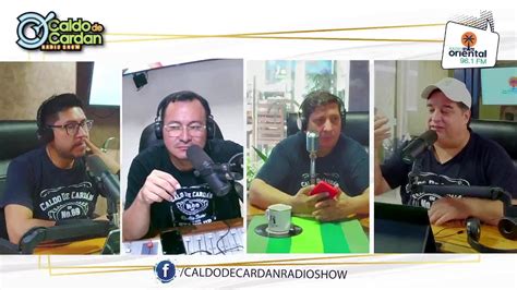 Justo Y Necesario Youtube