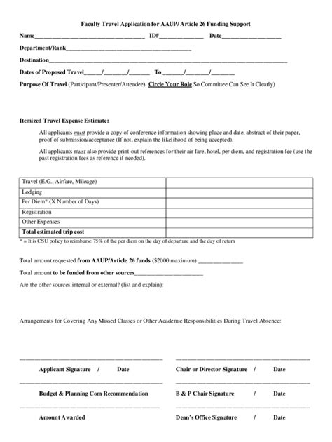 Fillable Online Mycsu Csuohio AGREEMENT Between THE UNIVERSITY OF