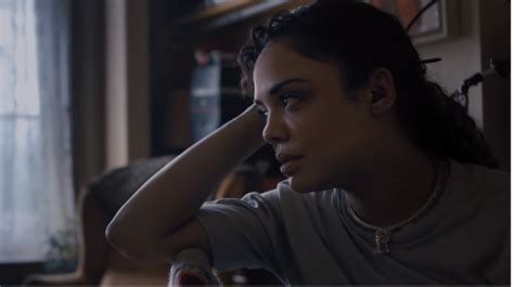 Tessa Thompson On How CREED II Tackles Toxic Masculinity Nerdist