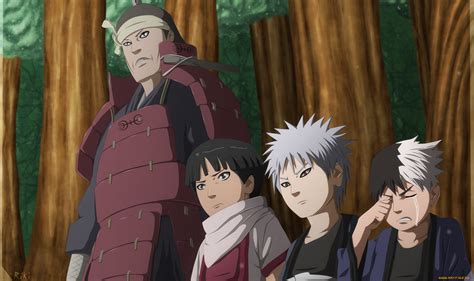 Naruto Naruto