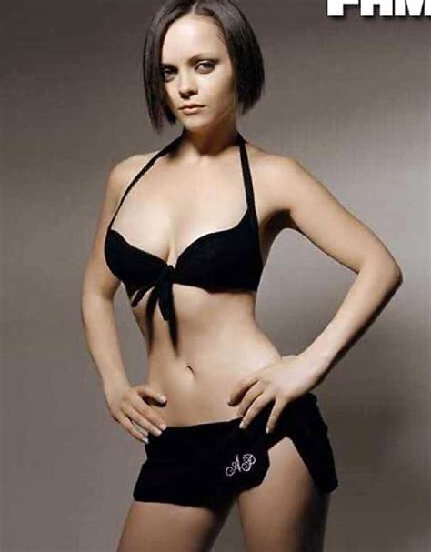 Christina Ricci Nude Scenes And Porn Video And Sexy Pics Scandal Planet