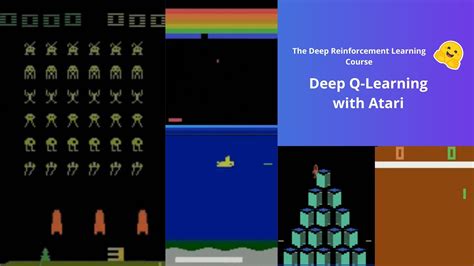 deep q learning hugging face deep rl course