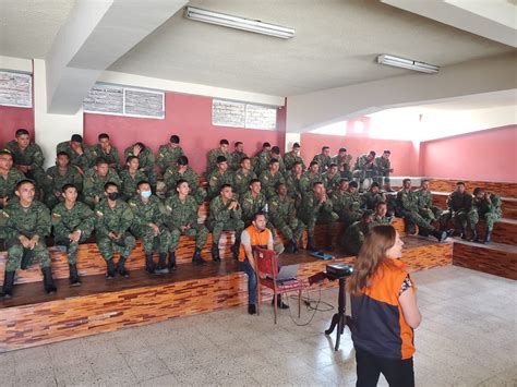 Riesgos Ecuador On Twitter Loja Fortalecemos Las Capacidades En
