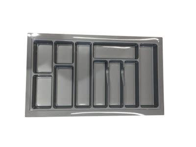 Wkład do szuflady BLUM 80 organizer na sztućce 5901180000192 Cena