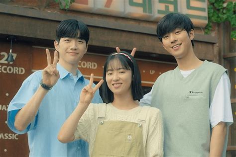 Watch Korean Drama Korean Drama Movies Ahn Hyo Seop Kdrama Quotes