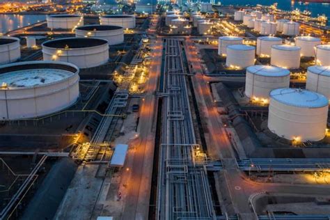 Ini 3 Negara Penghasil Gas Alam Terbesar Di Dunia