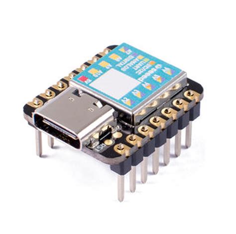 Carte Seeeduino XIAO SAMD21 Cortex M0 MHTronic