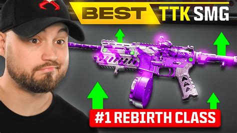 The NEW META AMR9 LOADOUT Is BROKEN In Warzone 3 Best SMG Class