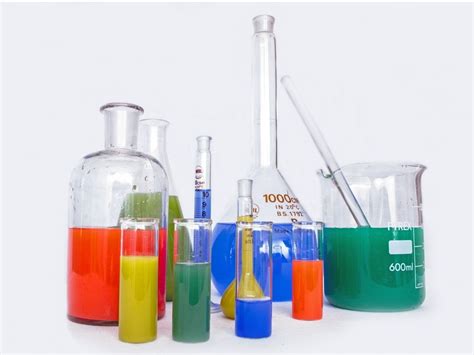 Reach Les Produits Chimiques Dangereux Bient T Impossibles