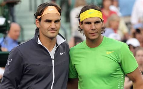 Djokovic Roger Federer And Rafael Nadal Deserved The Grand Slam