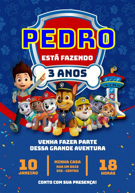 Convite aniversário ana castela boiadeira