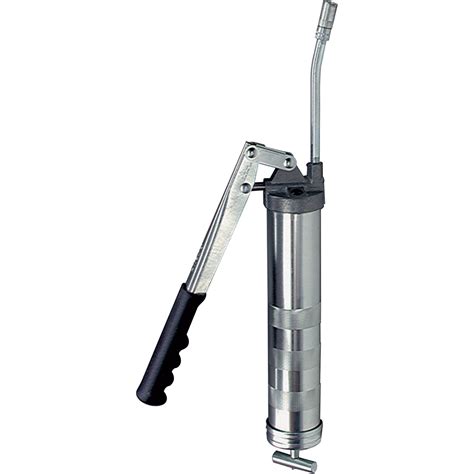 Plews Lever Action Grease Gun — 10000 Psi Model 30 465 Northern Tool Equipment